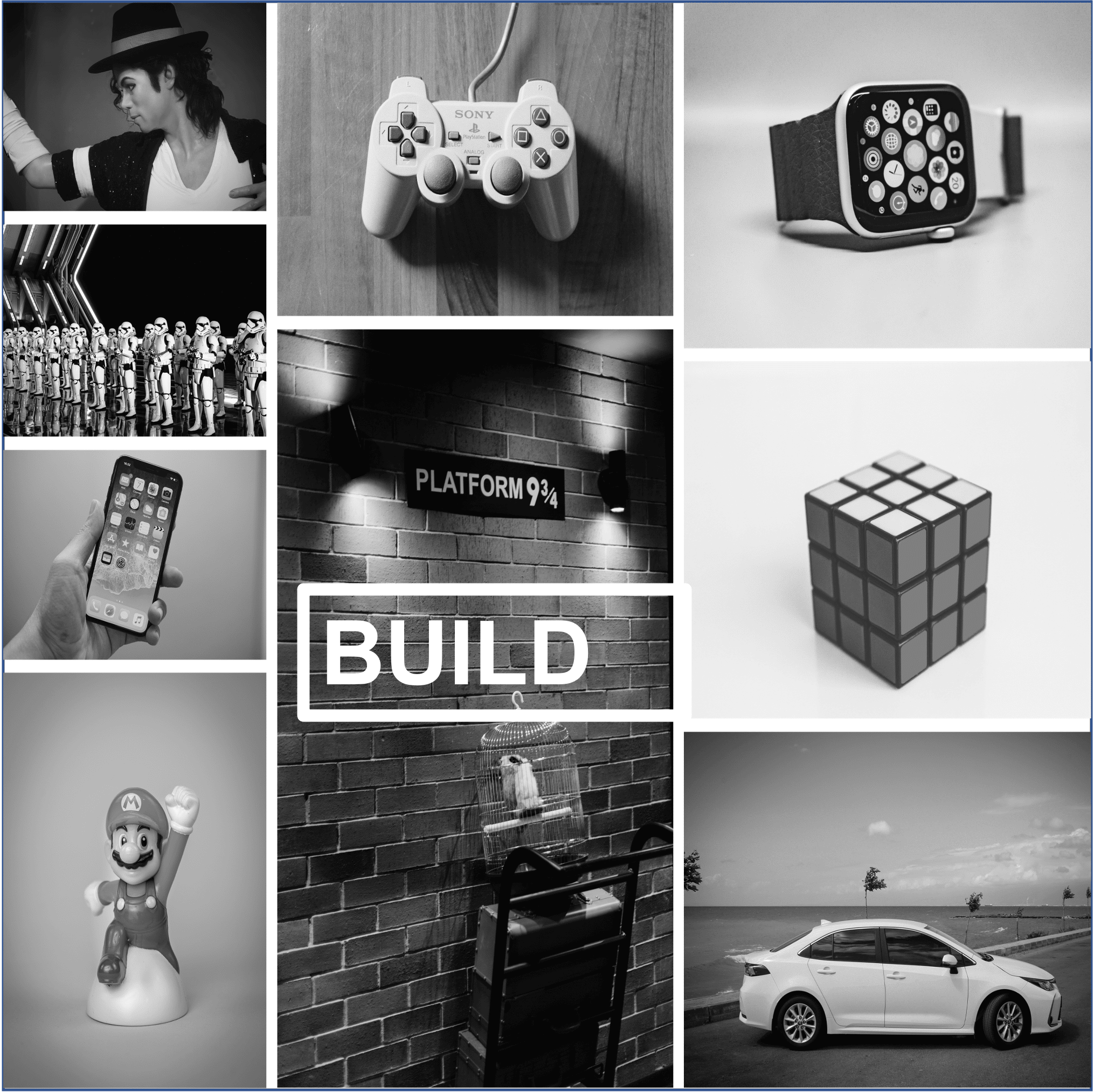 Building Great Products - Best Practices