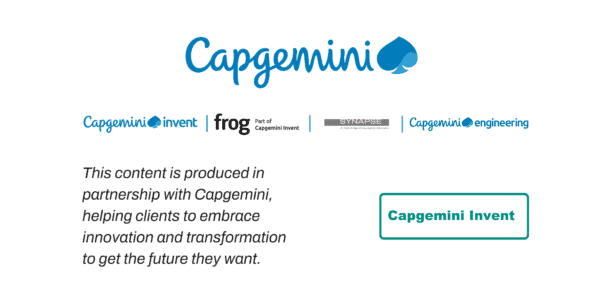 Approaching Sustainable Product Management with Capgemini