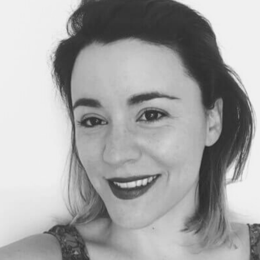 Slack head of growth Merci Victoria Grace on constantly beginning