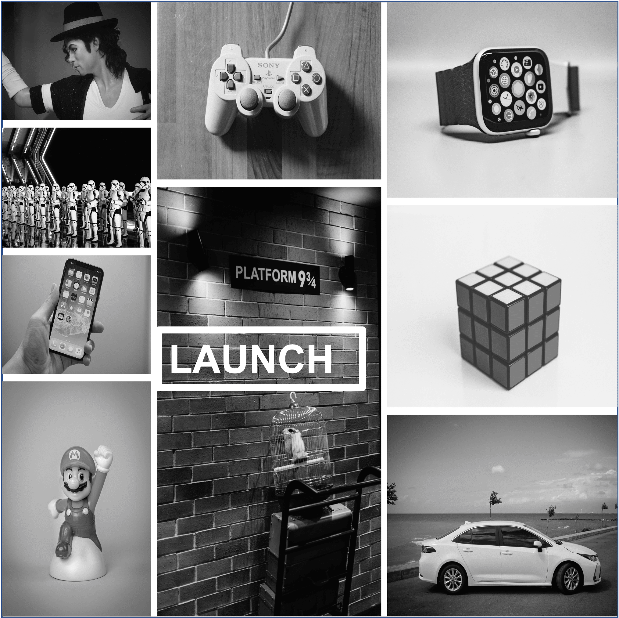 Launching Great Products - Best Practices