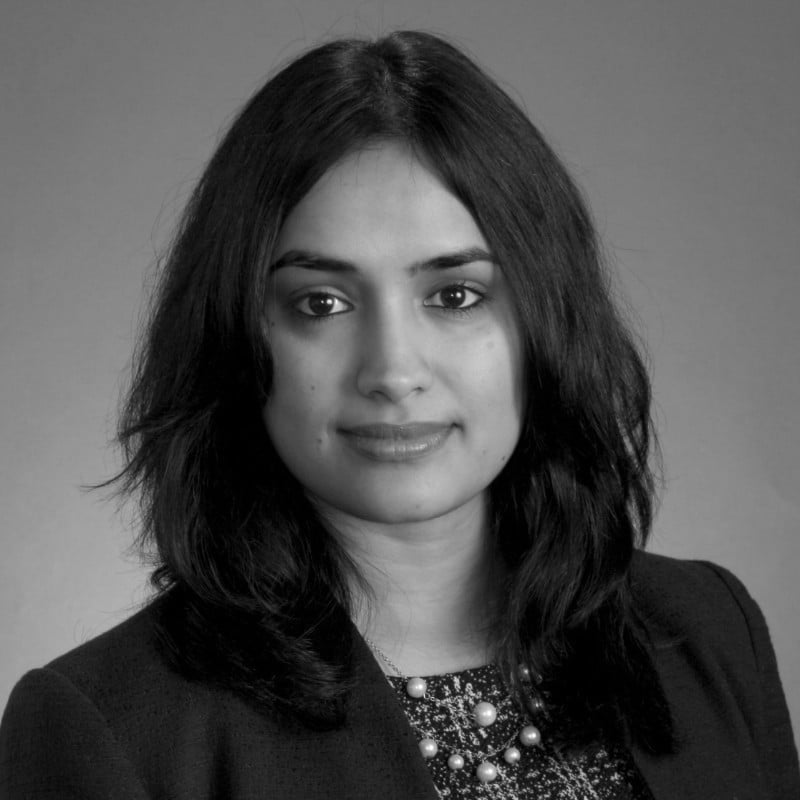 Amazon Product Lead on Building Products for Risk Management