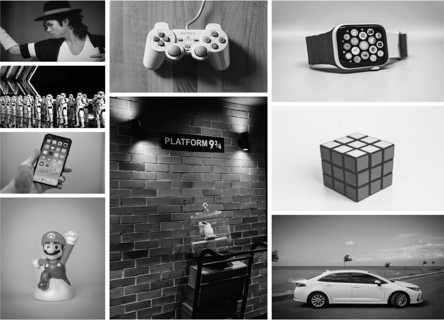 What makes a great product - let's find out