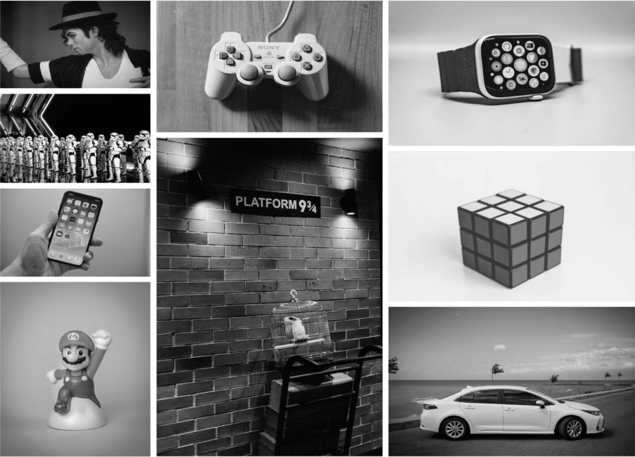 What makes a great product - let's find out