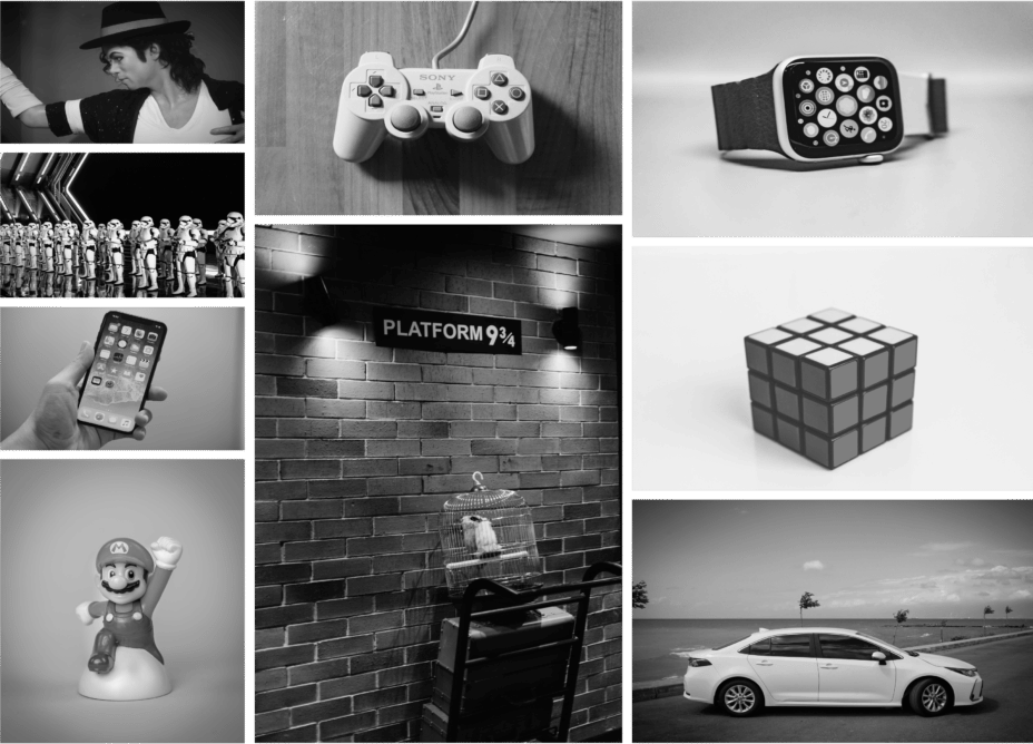 What makes a great product - let's find out