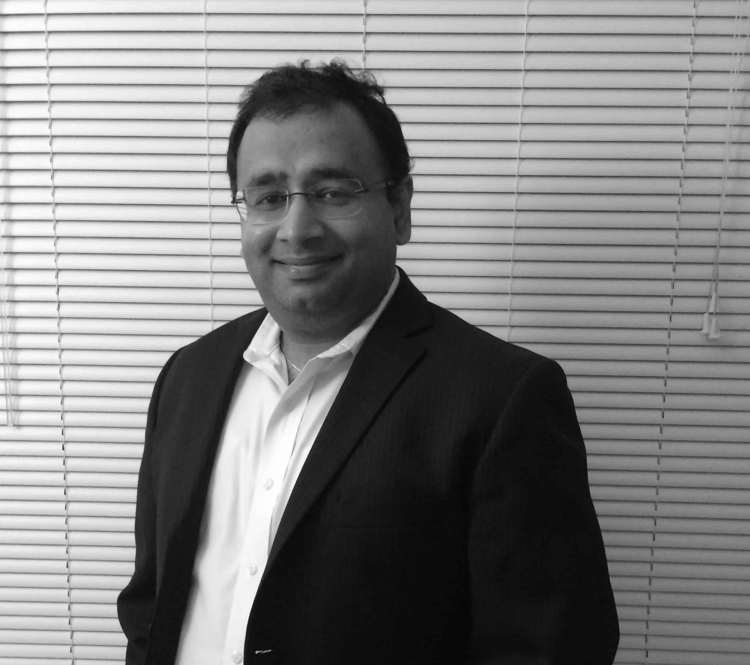 Global IIT AI Forum Founder on Scaling Product Businesses